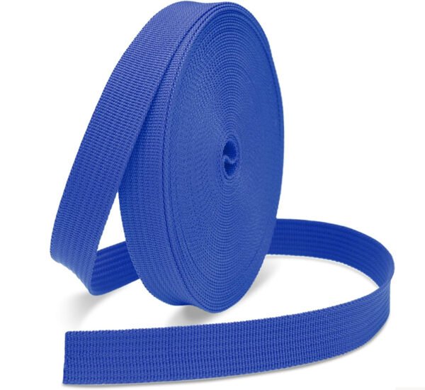 What Is Polypropylene Webbing: A Comprehensive Guide