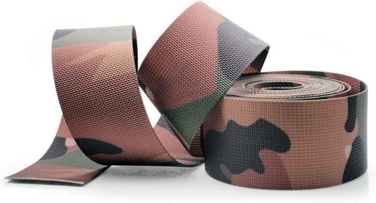 Best Military Webbing Suppliers: 2025's Top 20 Manufacturers for ...