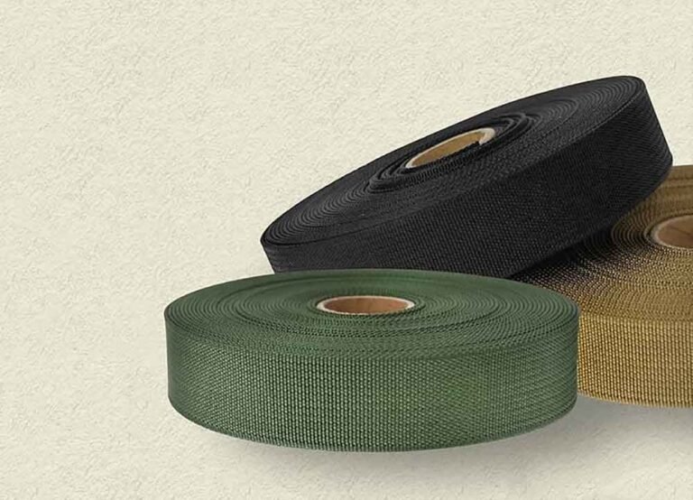 How to Make MOLLE Webbing: A Complete Guide