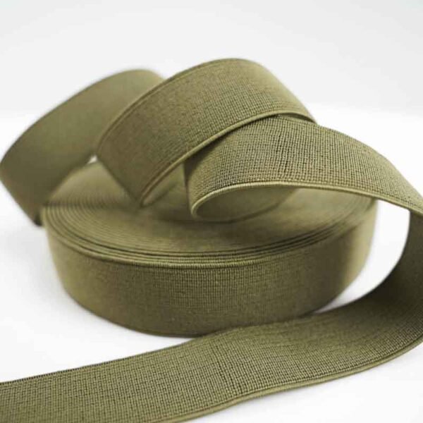 What is Elastic Webbing? Uses, Types & Benefits Guide
