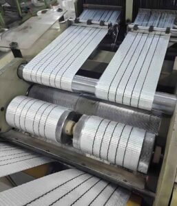 What Is Webbing in Manufacturing? Materials & Processes Guide