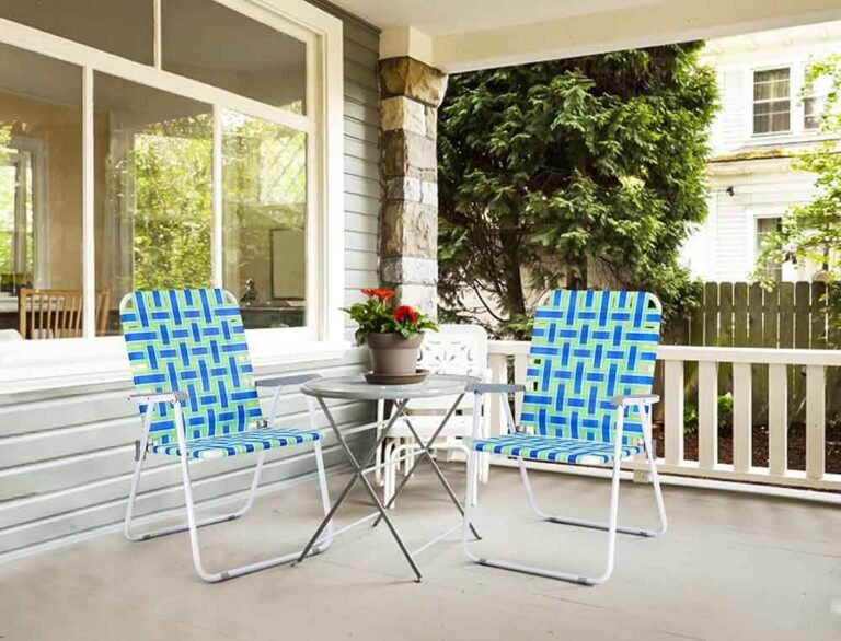 How to Reupholster a Chair Seat with Webbing: A Step-by-Step DIY Guide