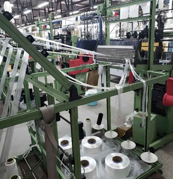 What Is Webbing in Manufacturing? Materials & Processes Guide