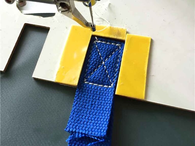 How Do You Repair Nylon Webbing: A Step-by-Step Guide
