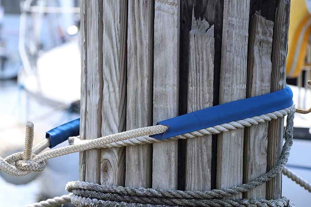 How to Cut Tubular Webbing: A Step-by-Step Guide