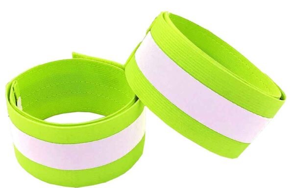 Reflective Straps for Walking: Ultimate Guide to Visibility and Safety