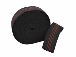 best upholstery webbing guide materials strength