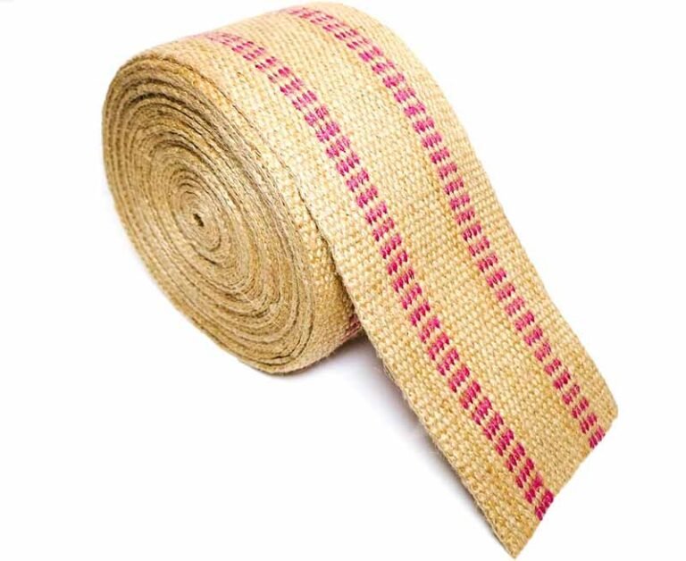 best upholstery webbing guide materials strength