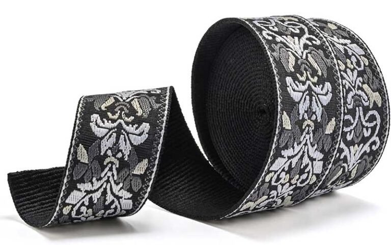 Webbing Weaving Types and Material Impact Explained