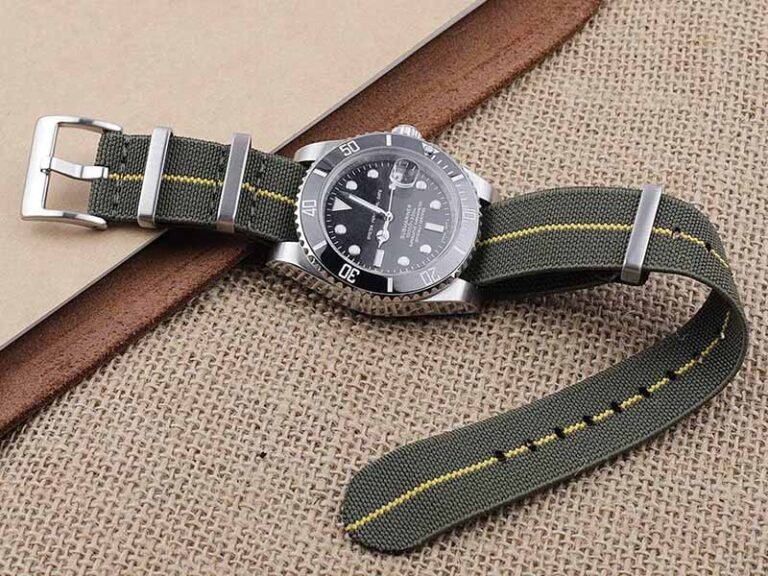 Webbing Weaving Types and Material Impact Explained