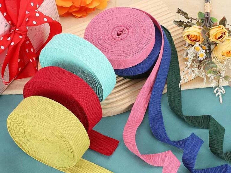 How to Stitch Nylon Webbing by Hand: A Step-by-Step Guide