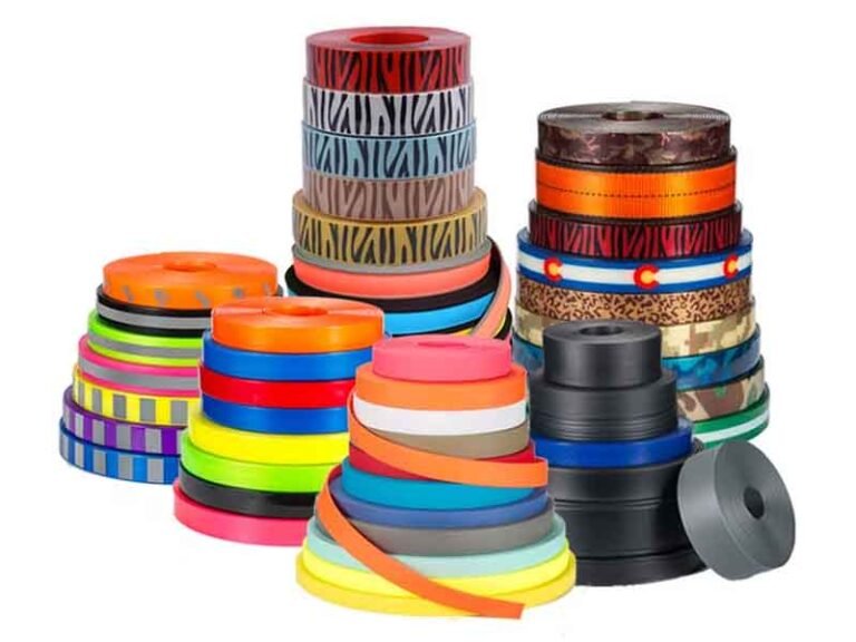 How to Stitch Nylon Webbing by Hand: A Step-by-Step Guide