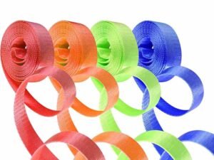 How Strong Is Nylon Webbing? Load Ratings & Durability Guide