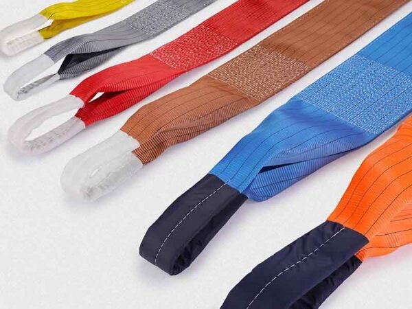 Types of Nylon Webbing Explained: A Complete Guide